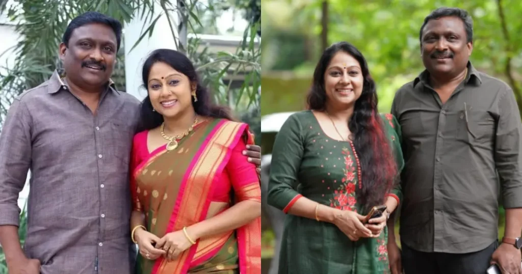 Chippy Renjith Life Journey | സിനിമ- സീരിയൽ പ്രേക്ഷകരുടെ പ്രിയപ്പെട്ട ...