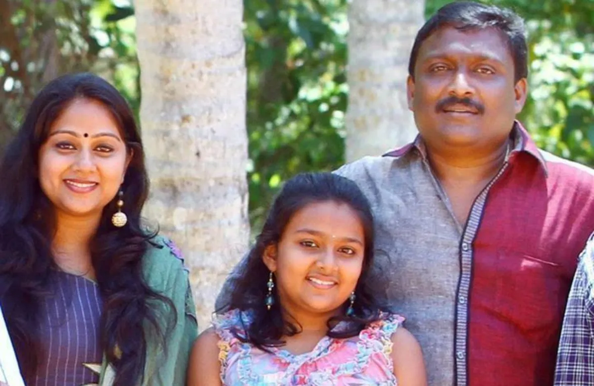 Chippy Renjith Life Journey | സിനിമ- സീരിയൽ പ്രേക്ഷകരുടെ പ്രിയപ്പെട്ട ...