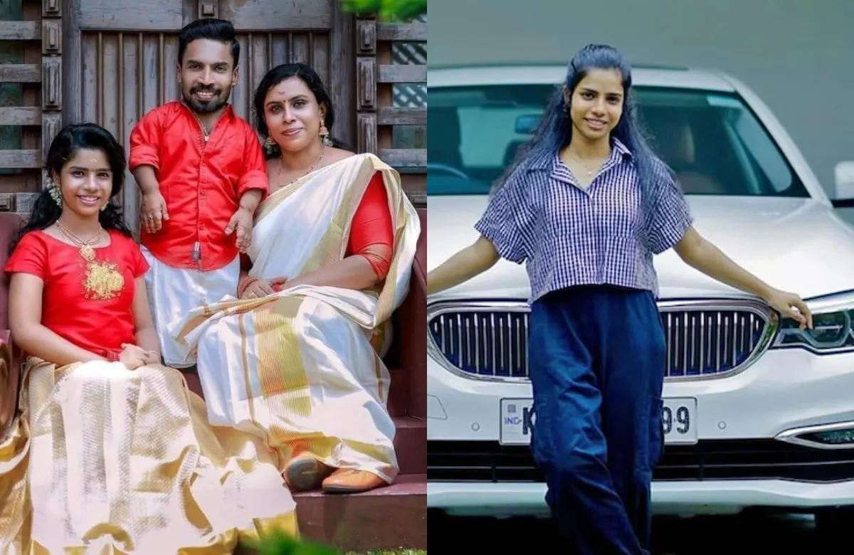 Guinness Pakru New Car | പരിമിതികളെ അവസരങ്ങളാക്കി മുന്നേറുന്ന താരം ...